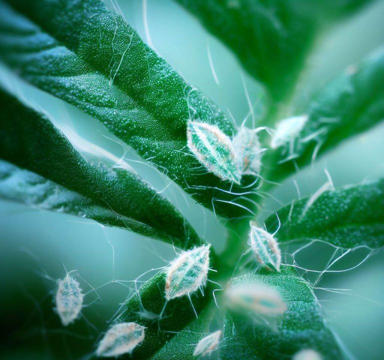 Pest and Disease Control in Greenhouses - Greenhouse-Guide