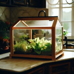 The Best Indoor greenhouse for inside your Home - Greenhouse-Guide