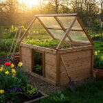 Cold Frame Greenhouses - Greenhouse-Guide