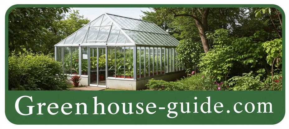 Hydroponic Gardening in a Greenhouse - Greenhouse-Guide