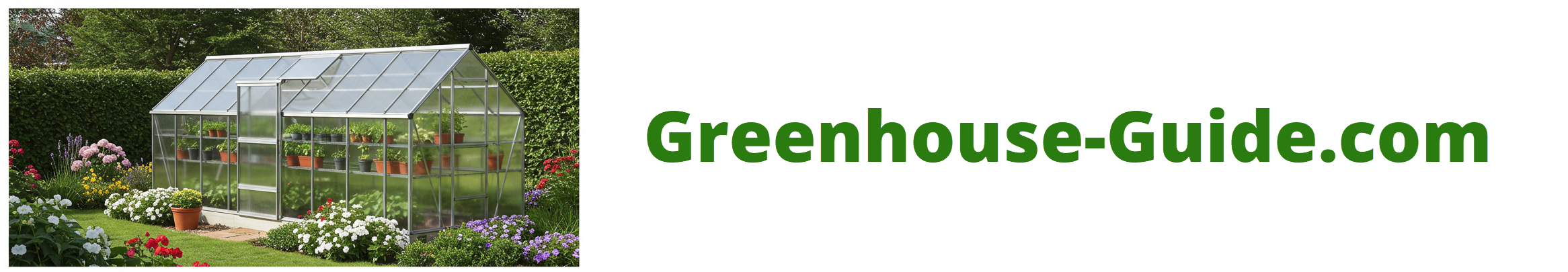 Hydroponic Gardening in a Greenhouse - Greenhouse-Guide