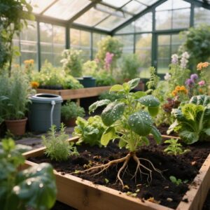 Why is Soil Health Important - Greenhouse-Guide