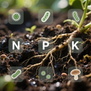 Why is Soil Health Important - Greenhouse-Guide